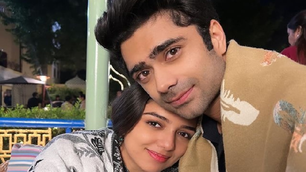 Ahsaas Channa Movies, Tv shows, Age, Biography, Net Worth, Bf and More ...