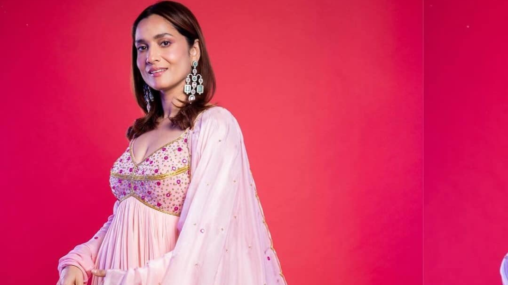 Ankita Lokhande Age, Biography, Husband, Father, Net Worth and More ...