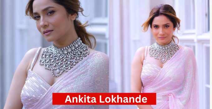 Ankita Lokhande Age, Biography, Husband, Father, Net Worth and More ...