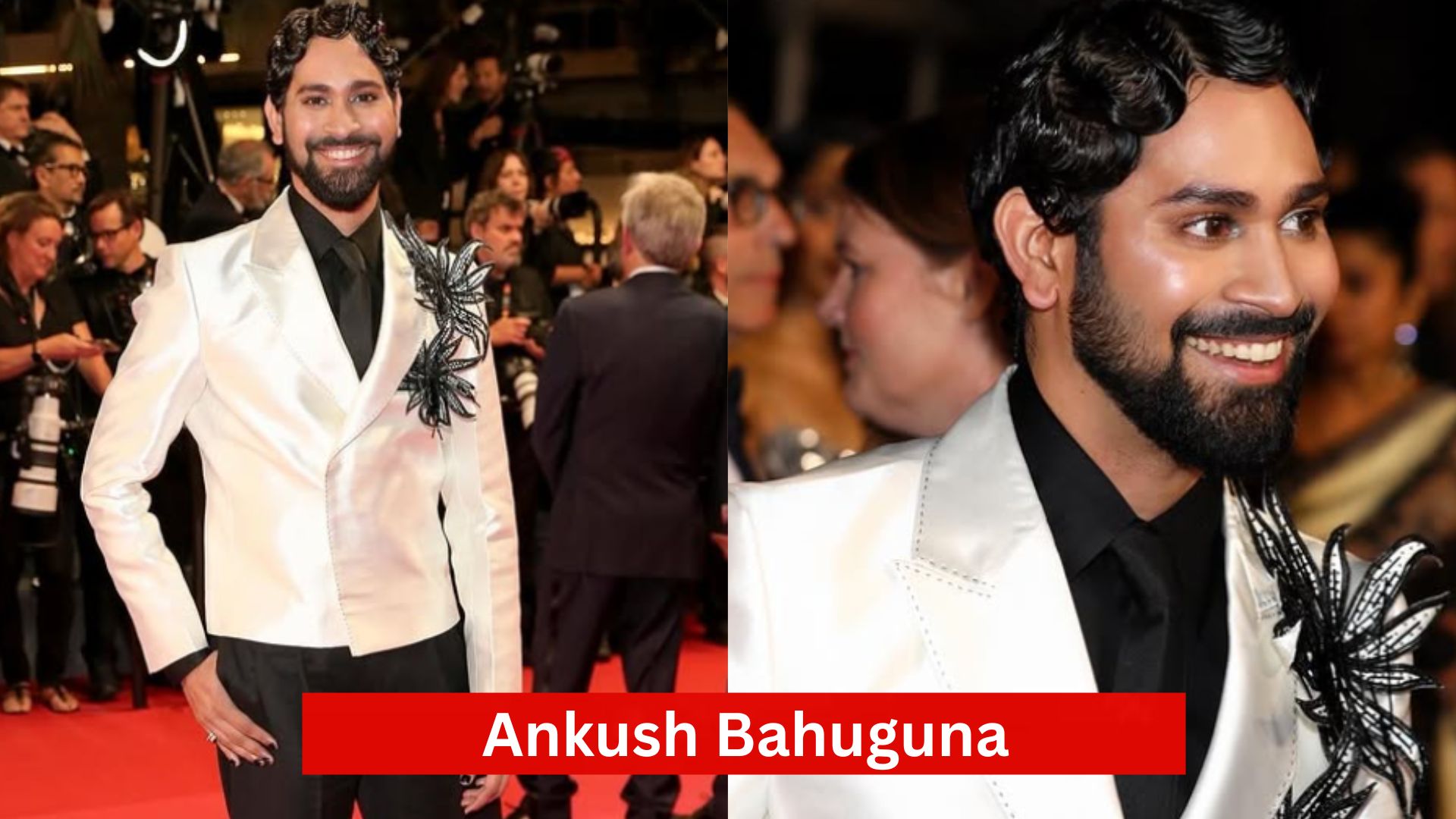 Ankush Bahuguna Age, Biography, Wife, Sister, Net Worth and More Info ...