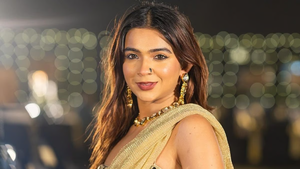 Apoorva Mukhija Age Biography, BF, Movies, Net Worth and More Info 2025 ...