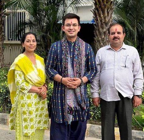 Shubhankar Mishra Biography: Age,Wife,YouTube, 2025