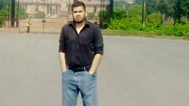 Prashant Dhawan Sir Wife, Age, Wiki, Net Worth, Height, Family and More ...