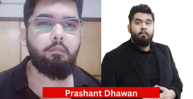 Prashant Dhawan Sir Wife, Age, Wiki, Net Worth, Height, Family and More ...