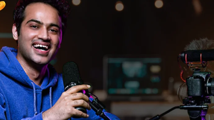 Raj Shamani Age, Net Worth, Height, Biography, Podcast, Wife, and More ...