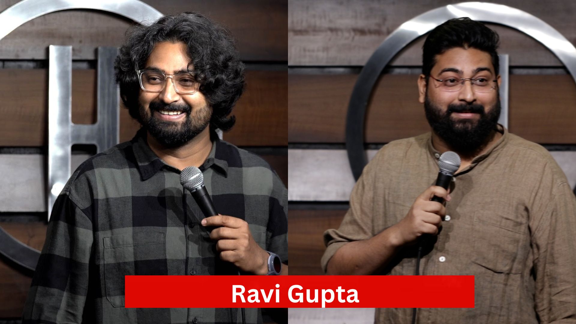 Ravi Gupta Comedian Age, Biography, Wife, Net Worth, Height, Family and ...