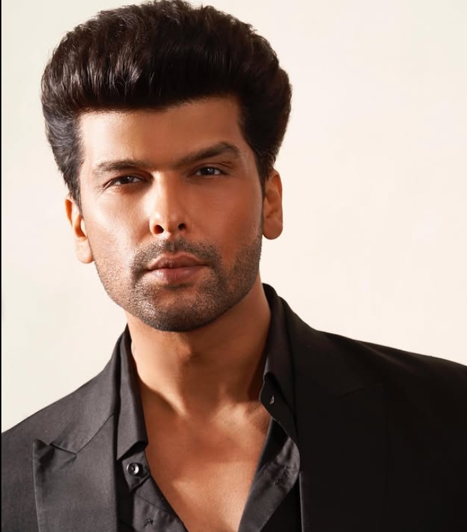 Kushal Tandon Biography: Age, Height, Girlfriend & More 2025