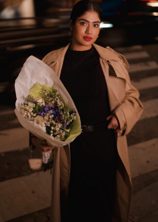 Yashi Tank Age, Biography, Height, Boyfriend, Net Worth 2025