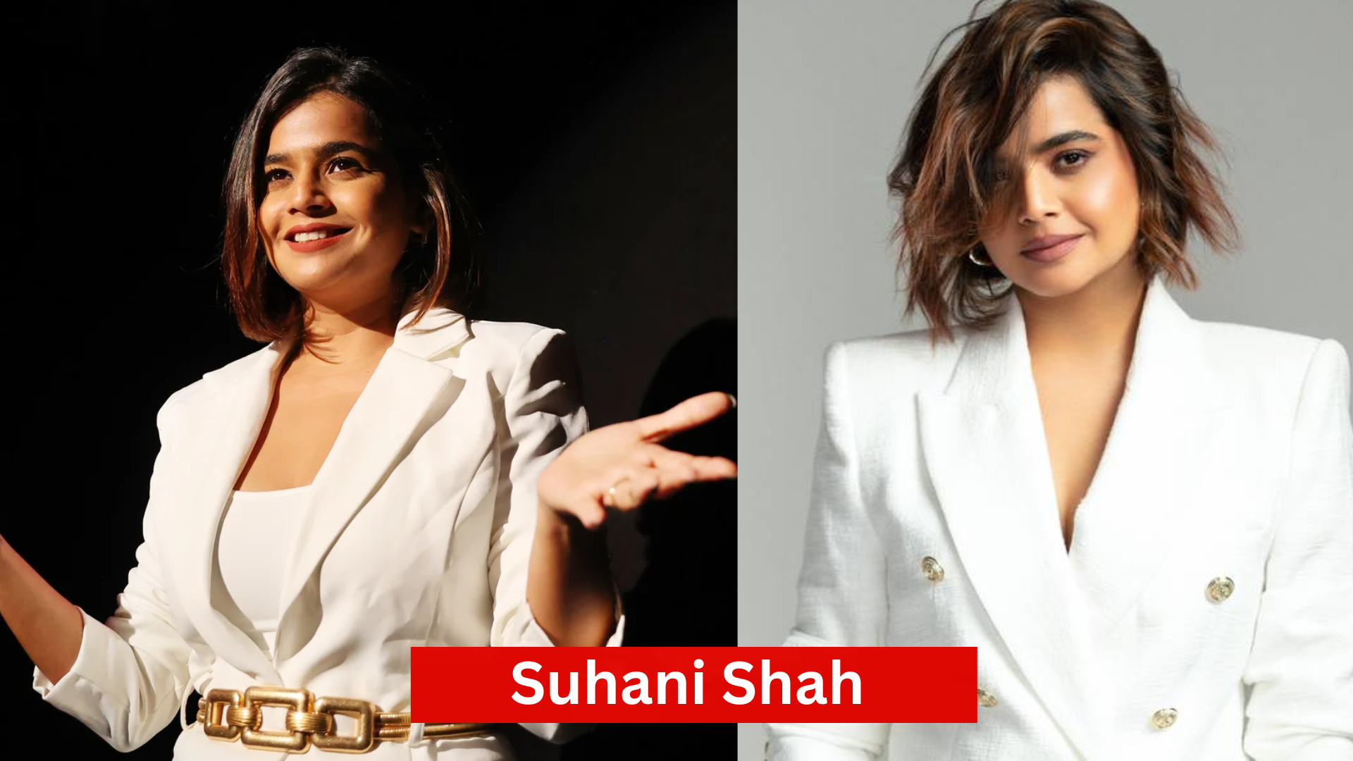 Suhani Shah Height, Age, Biography, Husband, Net worth and More Info ...