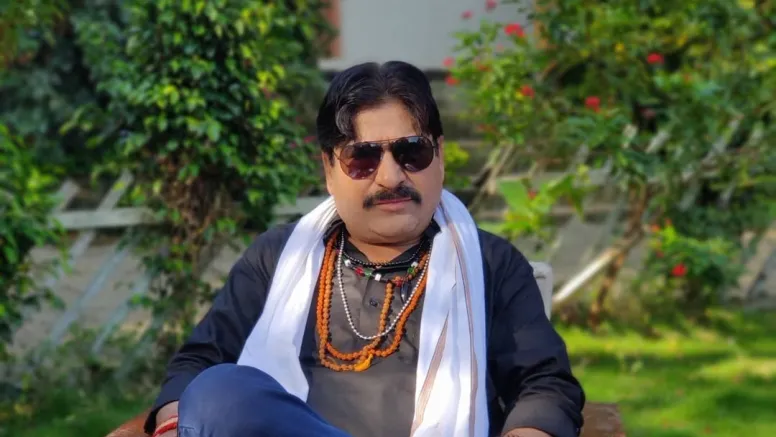 Yashpal Sharma Actor Age, Biography, Movies, Family, Net Worth and More ...