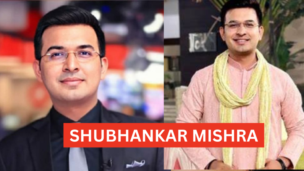 Shubhankar Mishra Biography: Age,Wife,YouTube, 2025