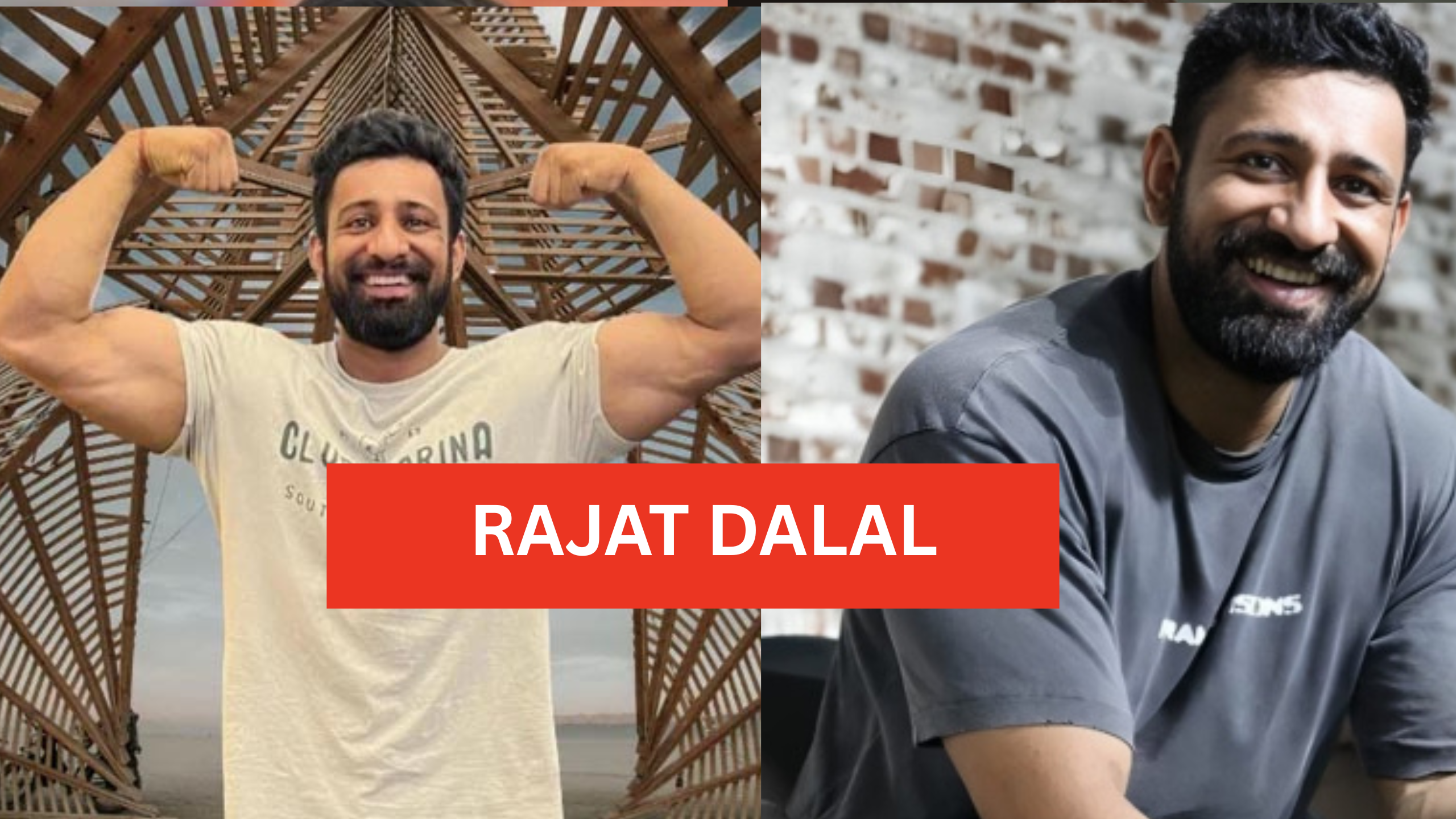 Rajat Dalal Biography: Bigg Boss 18, Girlfriend& More 2025