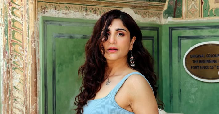Saloni Batra Age, Movies, Biography, Relationships, Net worth and More ...