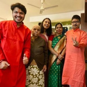Shubham Gaur Biography, Age, Wife, Family, Net Worth 2025