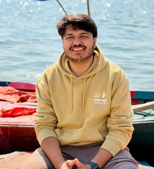 Shubham Gaur Biography, Age, Wife, Family, Net Worth 2025