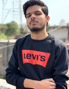 Lakshay Chaudhary Biography - Age, Height & Girlfriend