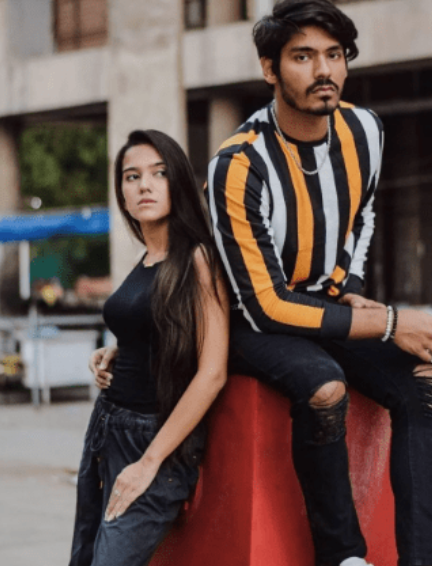 Digvijay Rathee Age, Height, Girlfriend, Family, Career & More Info ...