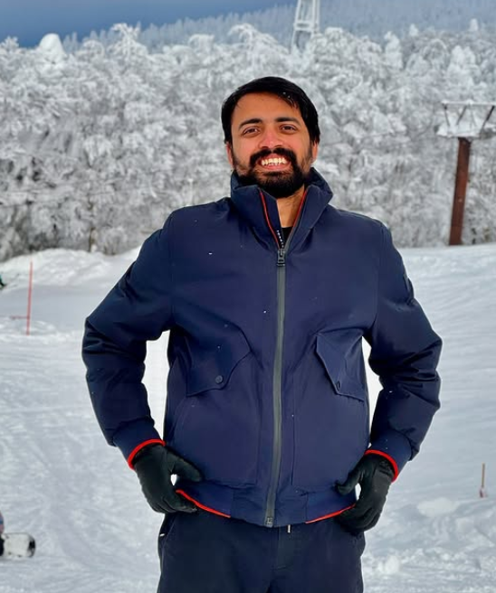 Navankur Chaudhary aka Yatri Doctor Age, Girlfriend 2025