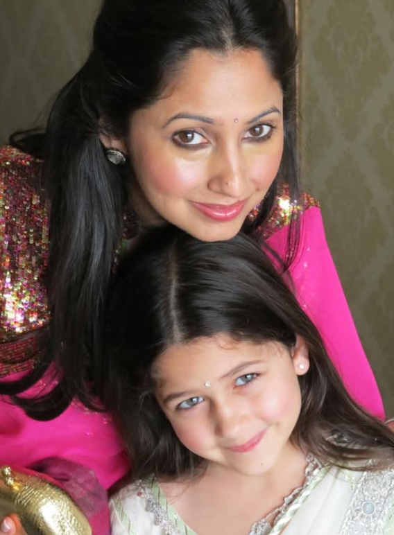 Naomika Saran Age, Boyfriend, Biography, Family 2025