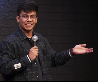 Madhur Virli Age,Biography, Comedy, Education, Family 2025