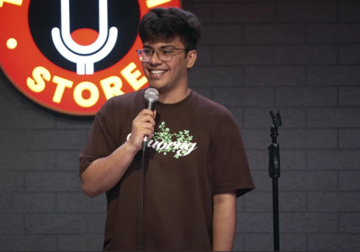 Madhur Virli Age,Biography, Comedy, Education, Family 2025