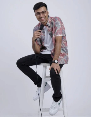 Ashish Solanki Age, Biography, Comedy, Wife, Family 2025