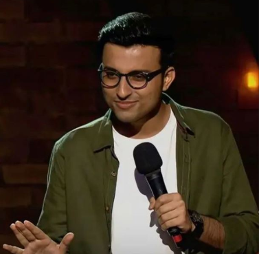 Ashish Solanki Age, Biography, Comedy, Wife, Family 2025