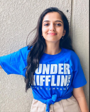 Ahsaas Channa Age, Boyfriend, Biography, Family, Career 2025