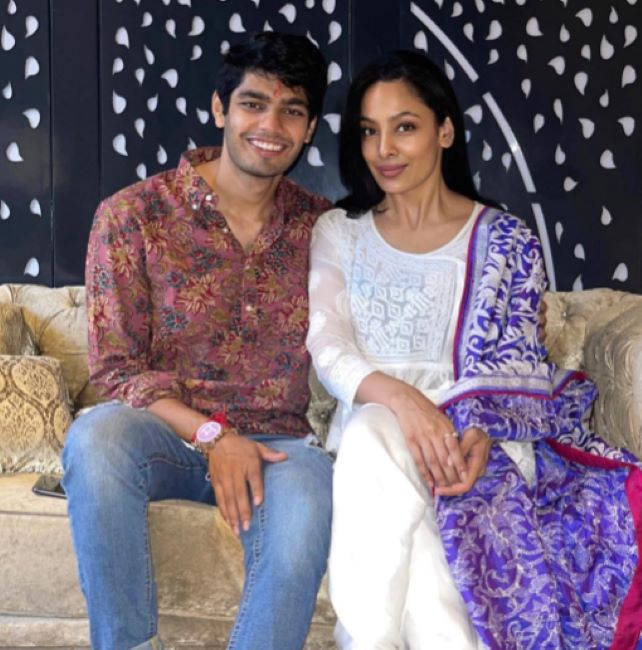 Mohak Mangal Age, Biography, Wife, Education 2025