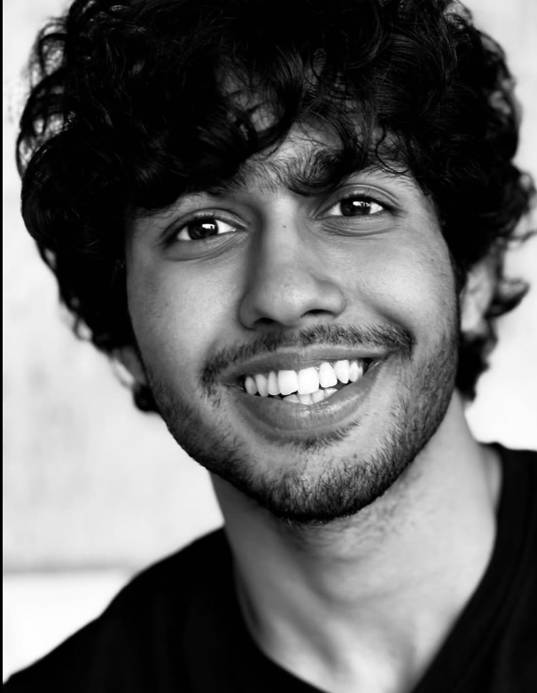 Rudhraksh Jaiswal Age, Height, Biography,Family 2025