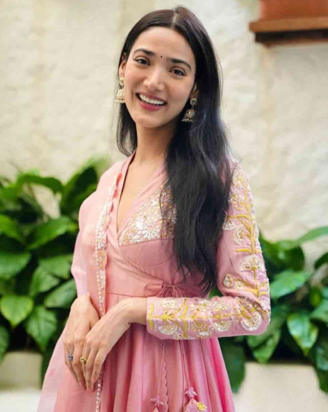 Medha Shankar Age, Height, Biography, Boyfriend 2025