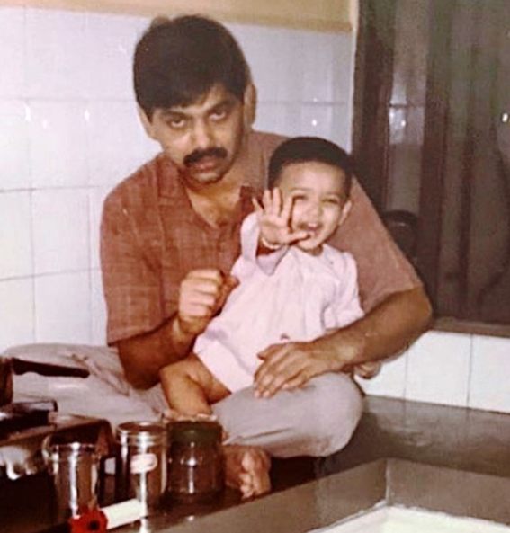 Medha Shankar Age, Height, Biography, Boyfriend 2025