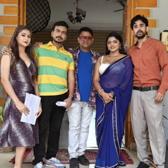 Hiral Radadiya Biography: Age, Career, Boyfriend 2025