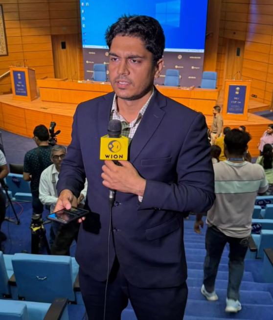 Sidhant Sibal Age, Biography, Twitter, Family, 2025