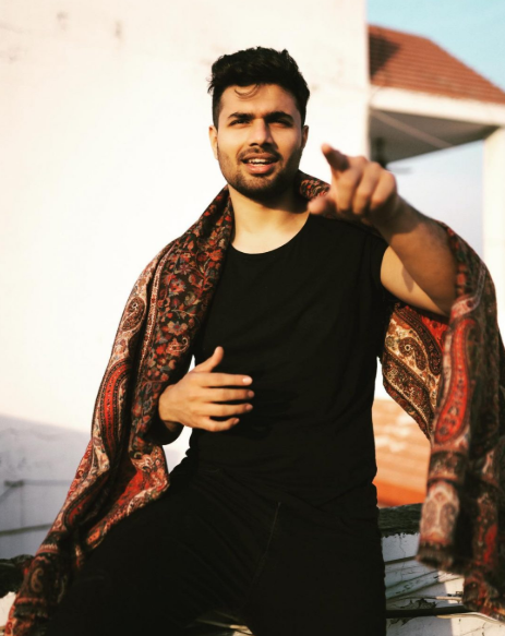 Prakhar Gupta Age, Height, Girlfriend, YouTube 2025