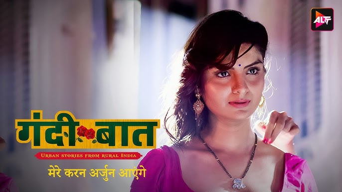 Anveshi Jain Movies and Tv Shows List To Watch in 2025 - Bio Talkies