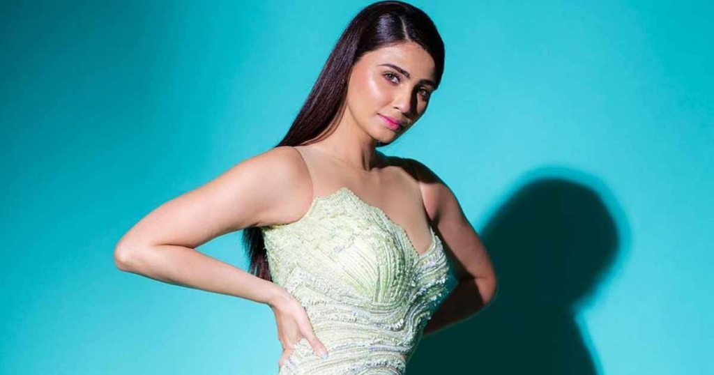 Daisy Shah Age, Biography, Husband, Family, Movies, Net Worth and More ...