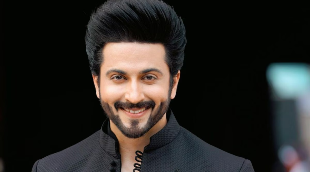 Dheeraj Dhoopar Age, Wife, Tv Shows, Height, Biography, Net Worth and ...