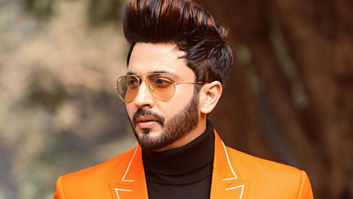 Dheeraj Dhoopar Age, Wife, Tv Shows, Height, Biography, Net Worth and ...