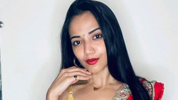 Bold Actress Mishti Basu Biography and Web Series List 2025 - Bio Talkies