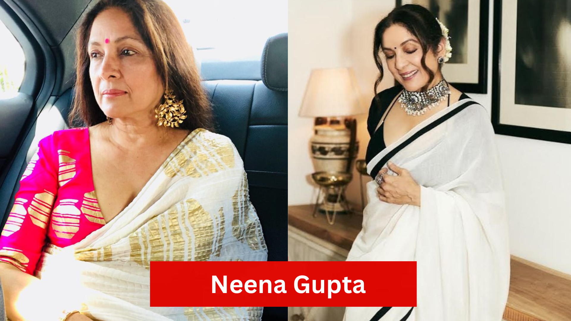 Neena Gupta Husband, Daughter, Movies, TV Shows, Net Worth and More ...