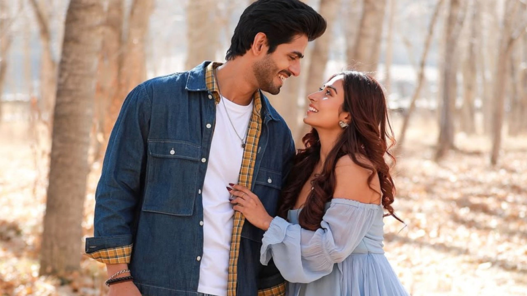 Shreya Kalra Age, Height, Boyfriend, Family, Shows, Net Worth and More ...