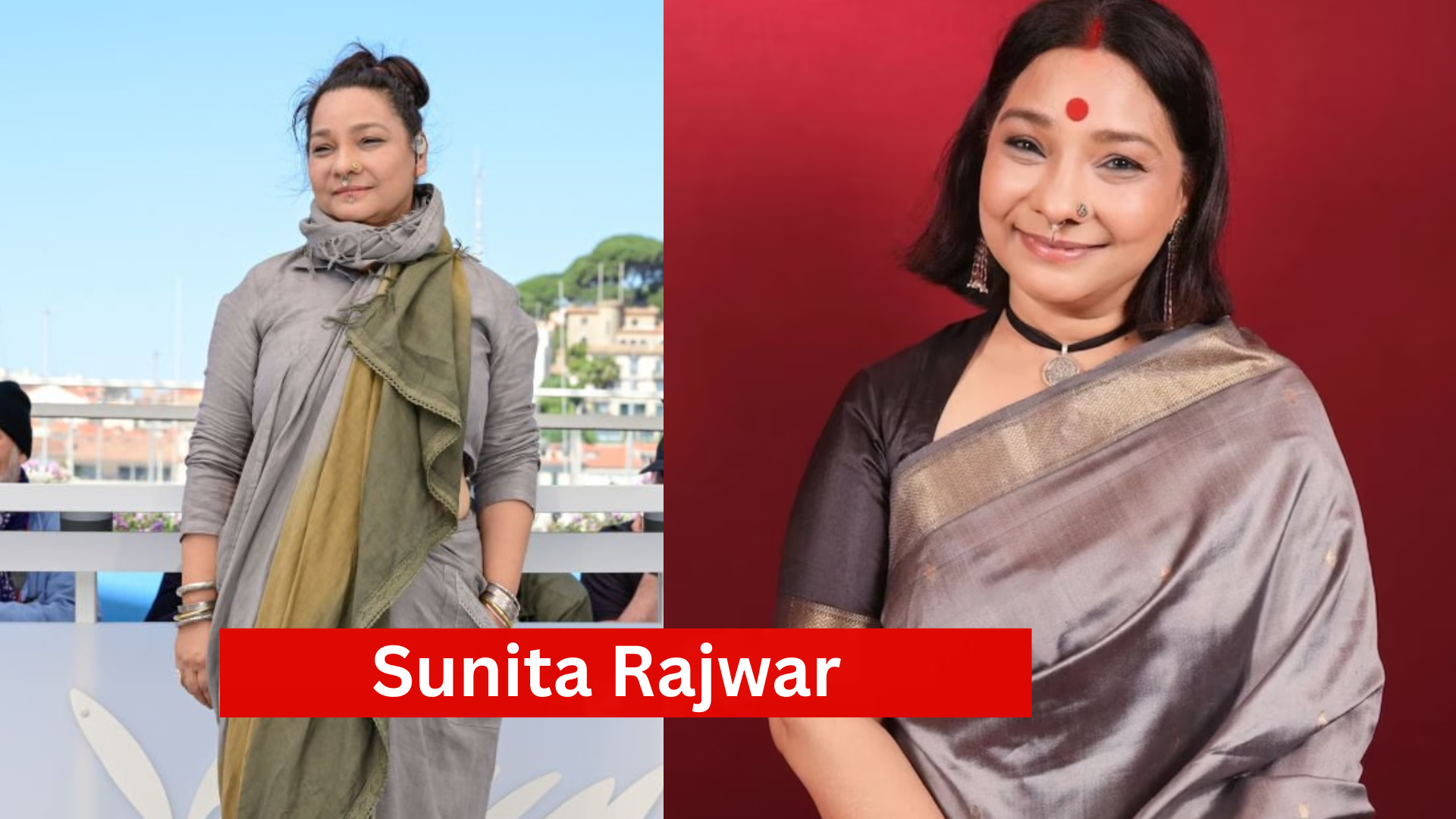 Sunita Rajwar Husband, Family, Age, Biography, Shows, Net Worth and ...