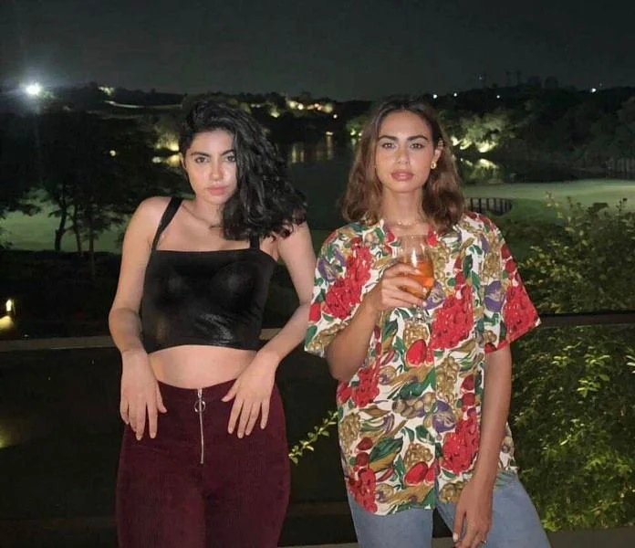 Naina Bhan Age, Boyfriend, Biography, Family, Net Worth 2025