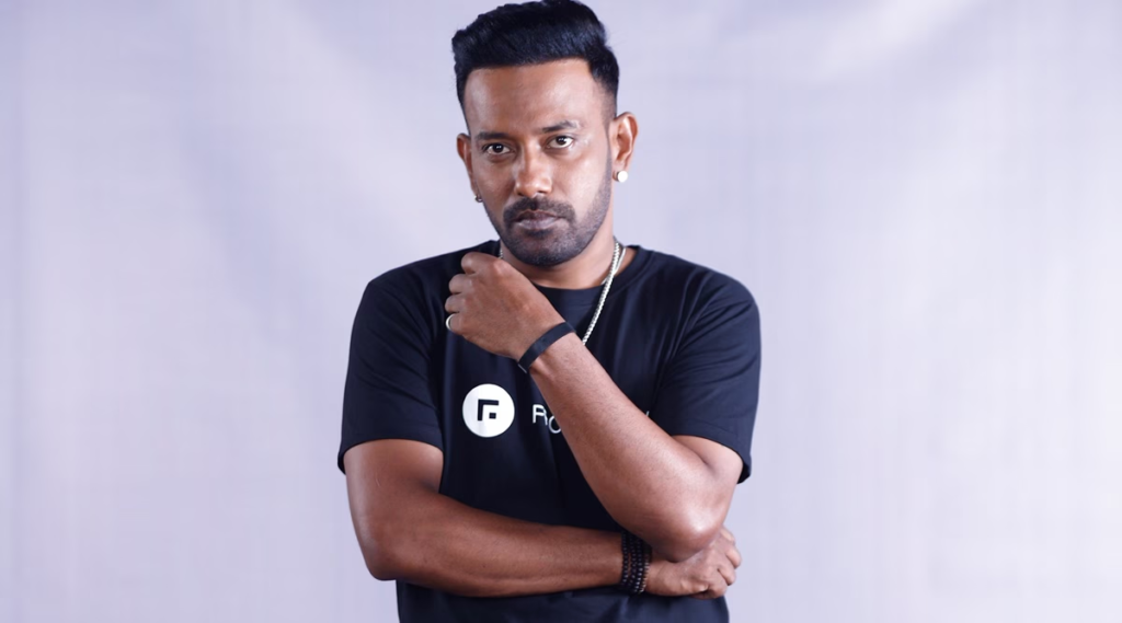 Dharmesh Yelande Wife, Age, Height, Family, Shows, Net Worth and More Info 2025 - Bio Talkies