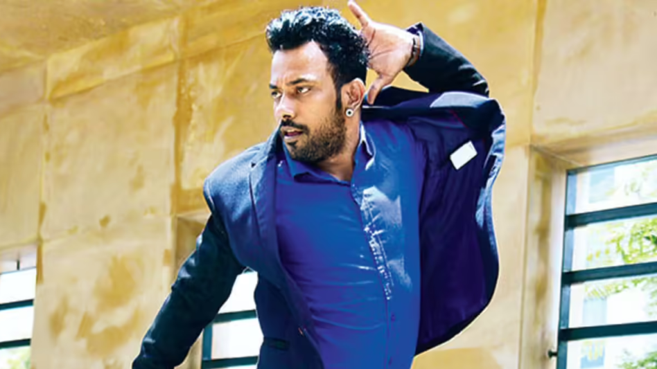 Dharmesh Yelande Wife, Age, Height, Family, Shows, Net Worth and More Info 2025 - Bio Talkies