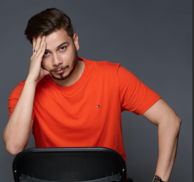 Nitish Rajput Age, Biography, Height,Wife 2025