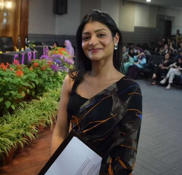 Sadhika Sehgal Age, Height, Biography, Boyfriend 2025