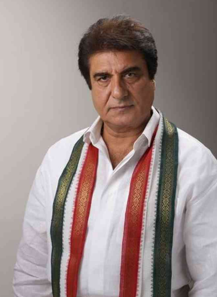 Raj Babbar Age, Biography, Wife, Children, Movies 2025