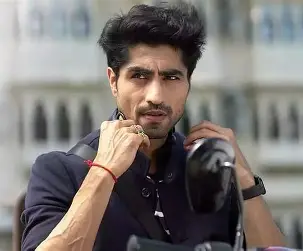 Harshad Chopda Age, Height, Biography, Girlfriend 2025